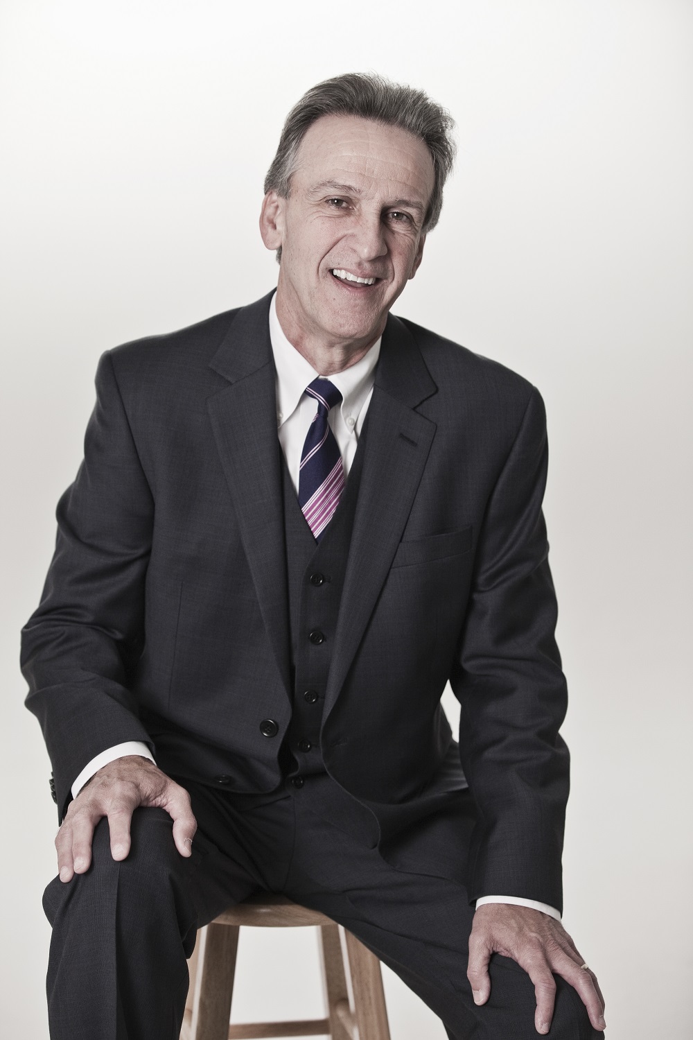 Donor Spotlight: Mario Trueba ’80 - St. Thomas University News