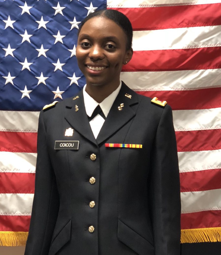 On the Front Lines: STU Bobcat Alumni Double as Heroes - St. Thomas ...