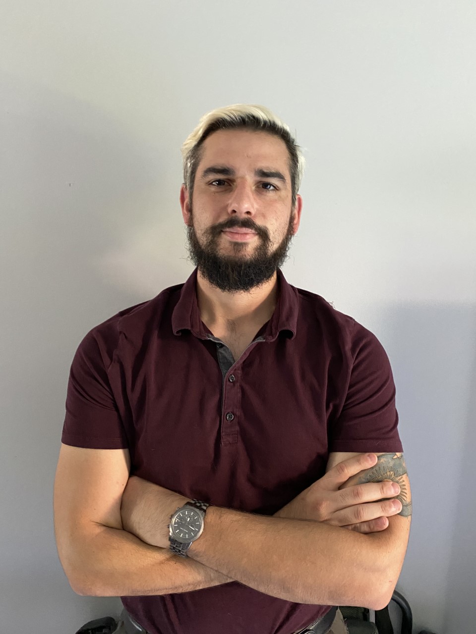 On the Front Lines: STU Bobcat Alumni Double as Heroes - St. Thomas University News