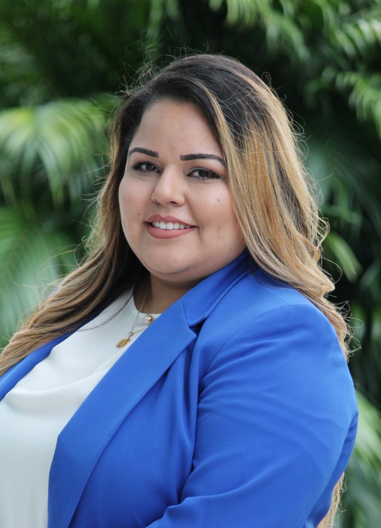 Rising 3L, Mary Rojas, Awarded the American Association for Justice ...