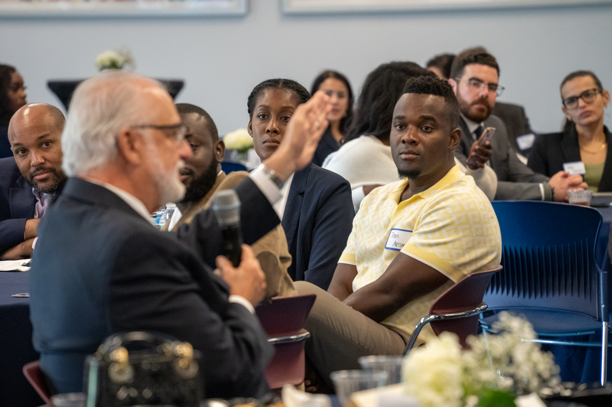 Intercultural Human Rights Law Review Hosts "Global Agents for Human Rights: A Corporate Duty ...