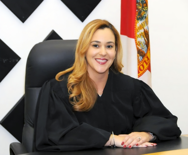 Judge Diana Vizcaino '00 - 60th Anniversary Gala Alumni Spotlight - St ...