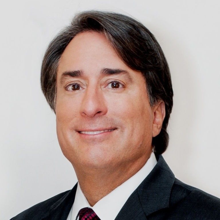Patrick L. Cordero '88 - 60th Anniversary Gala Alumni Spotlight - St ...