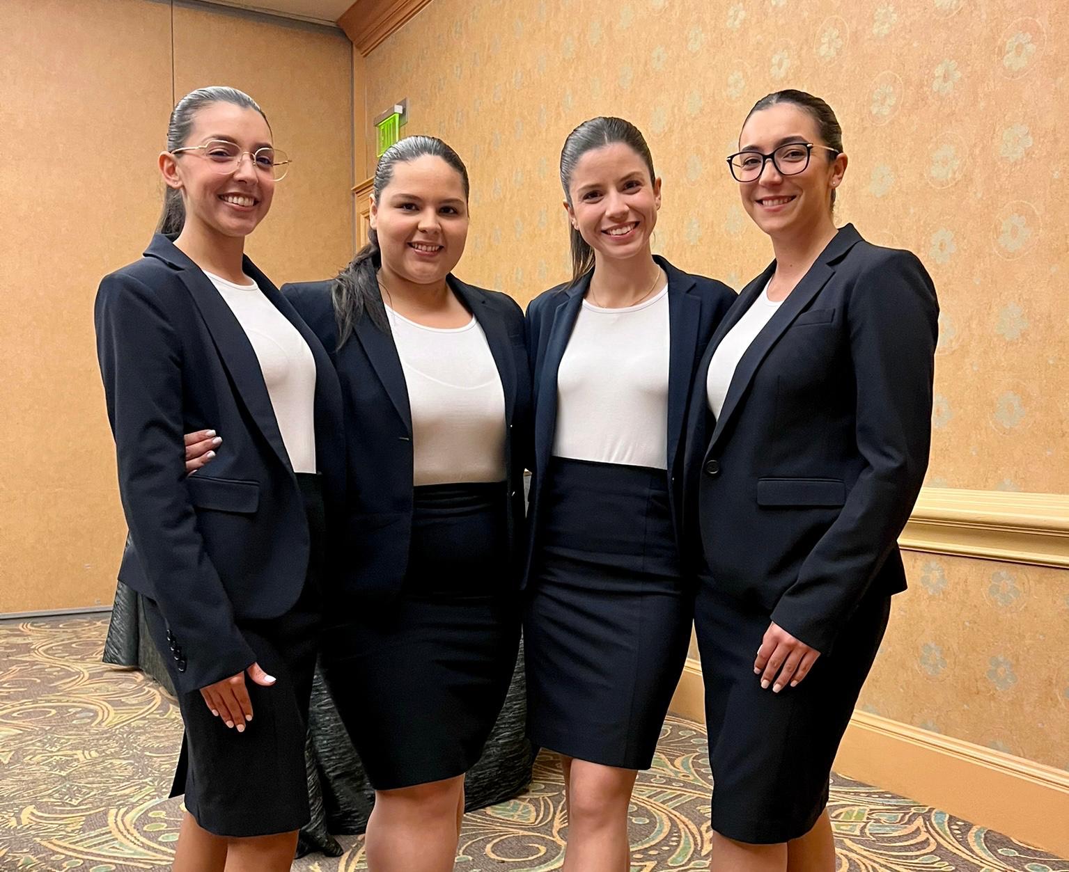 St. Thomas Law Trial Team Wins Prestigious Chester Bedell Mock Trial Competition - St. Thomas ...