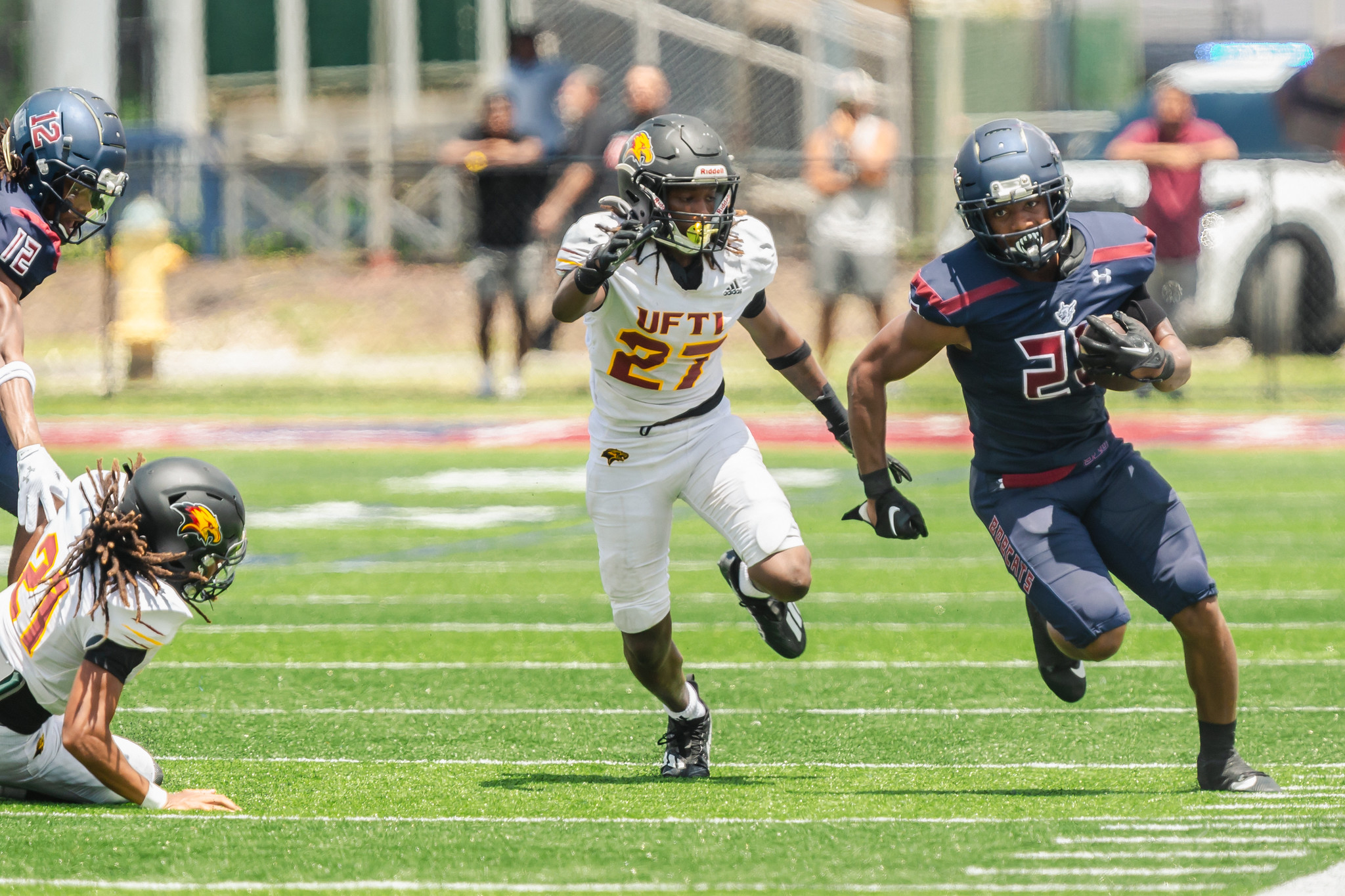 This Could Be the Moment - St. Thomas University News