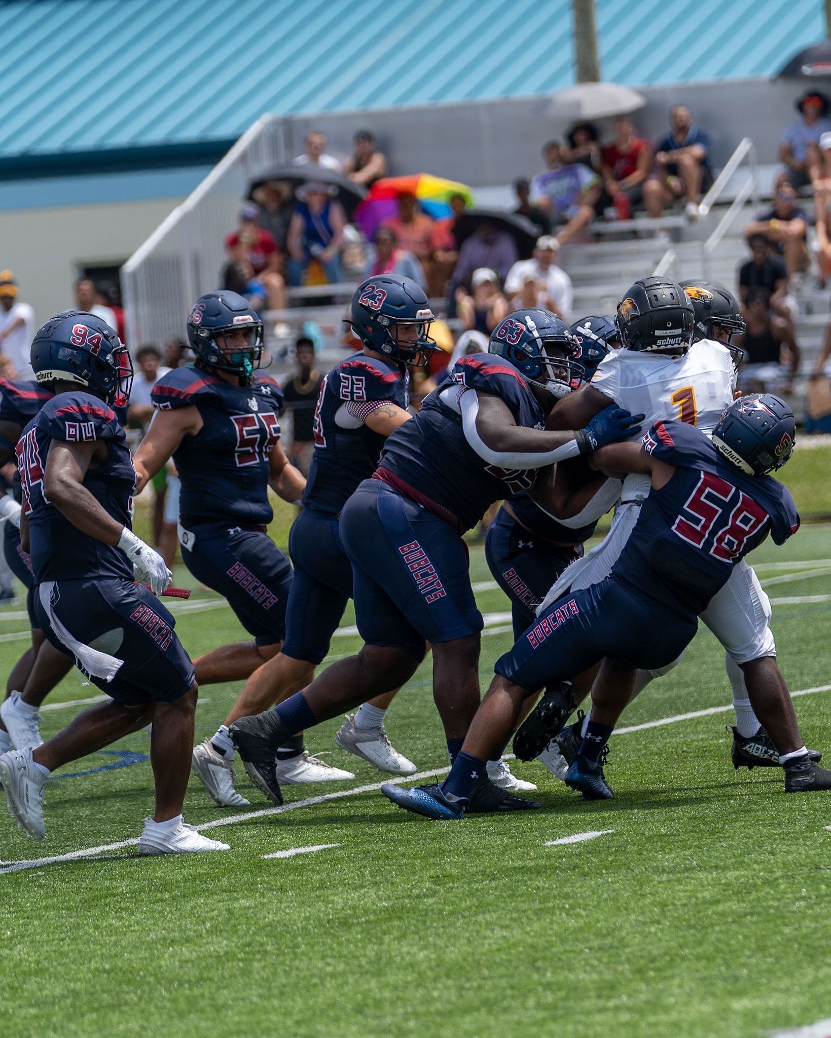 This Could Be the Moment - St. Thomas University News