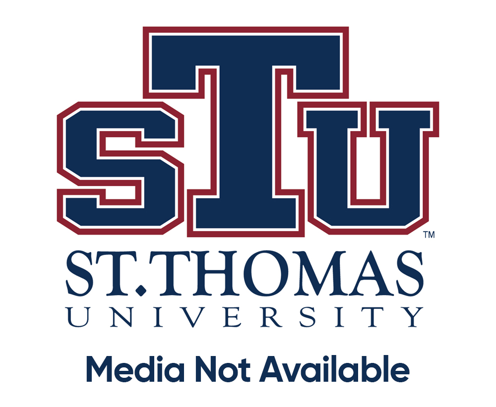 Dean Navarro Delivers Hispanic Heritage Event Keynote - St. Thomas ...