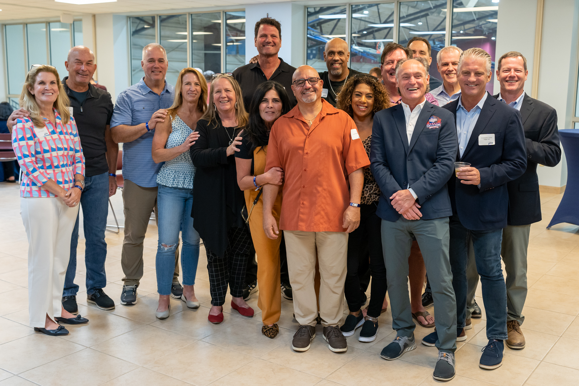 Homecoming 2024 – A Great Way to Reconnect with STU, Old Friends - St ...