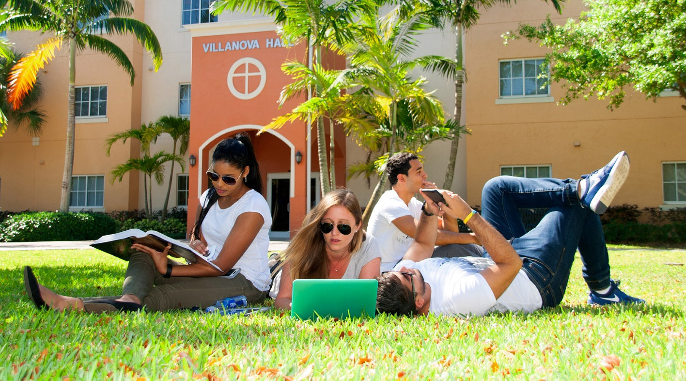 STU Back-to-School Essentials - St. Thomas University