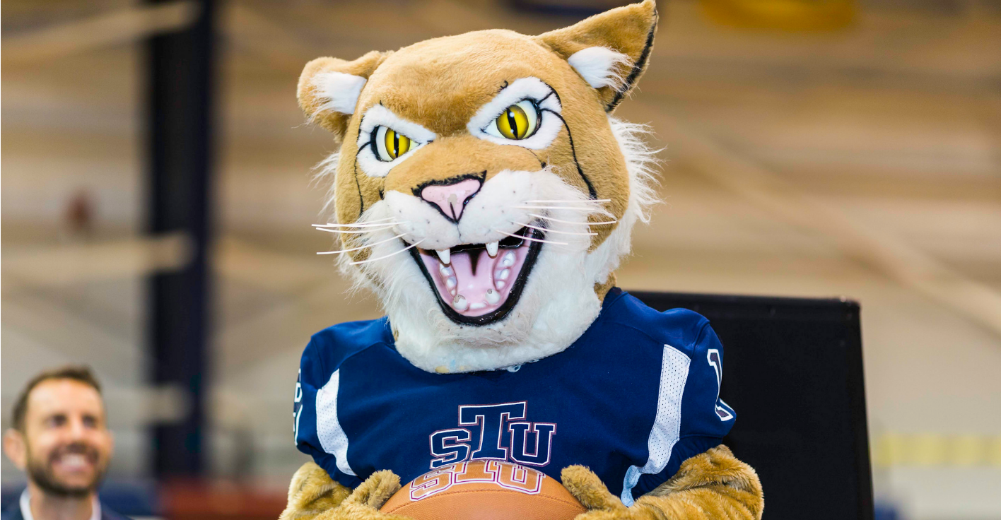 STU Announces First Head Football Coach, William Rychel - St. Thomas ...