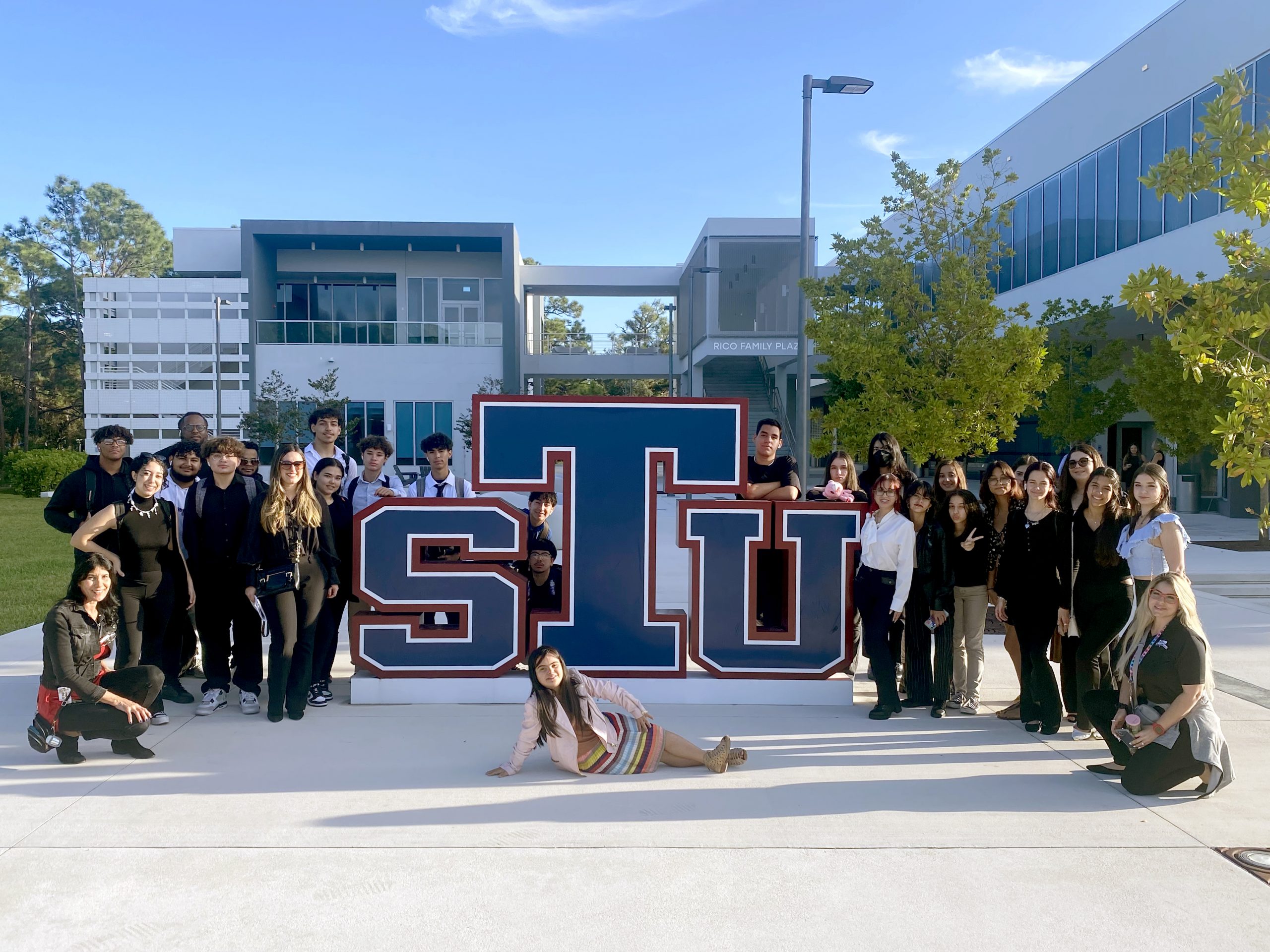 Love Fashion? STU Can Help! - St. Thomas University