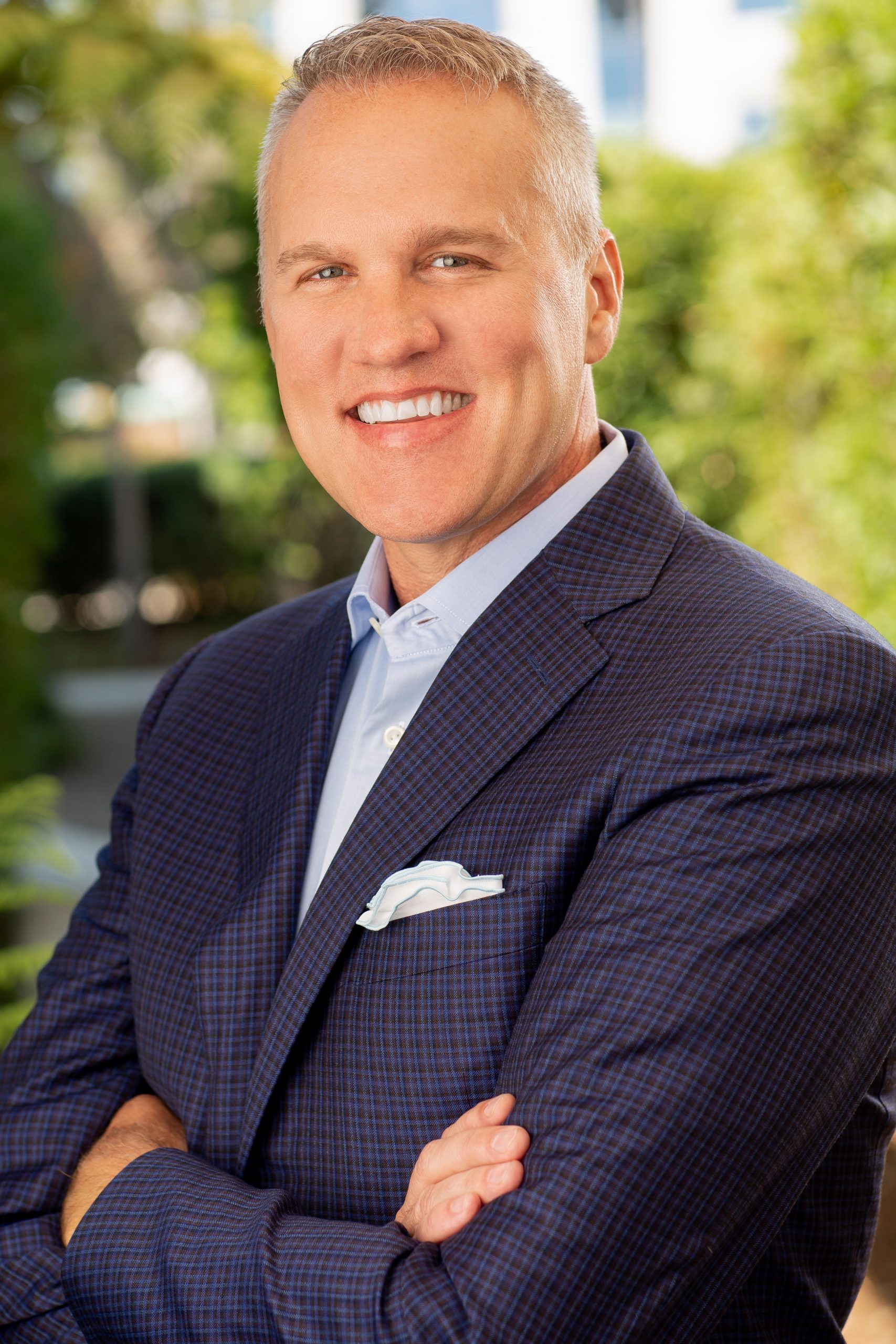 Darin Harris '93 - 60th Anniversary Gala Alumni Spotlight - St. Thomas University