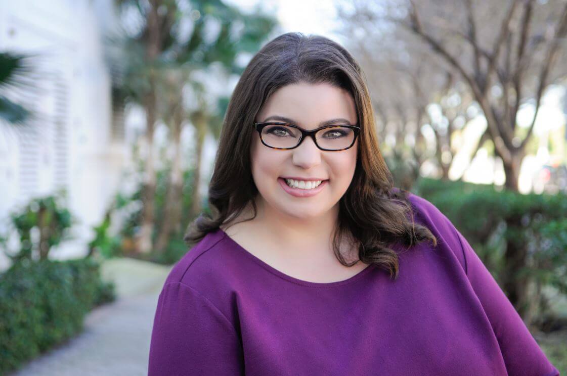 Kansas Gooden - Soaring Ever Higher - St. Thomas University