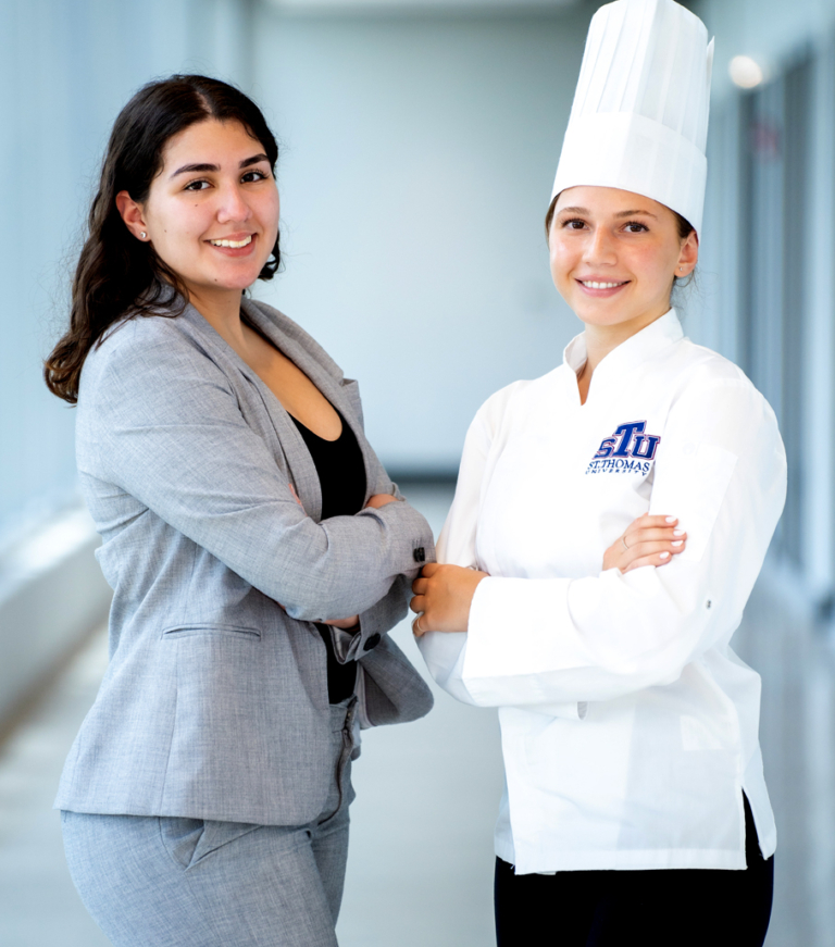 Bachelor of Science in Culinary Arts, Tourism, and Hospitality ...