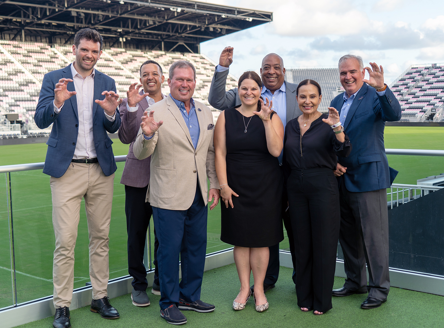 STU, Global Institute of Sport create America’s first Global Futbol ...