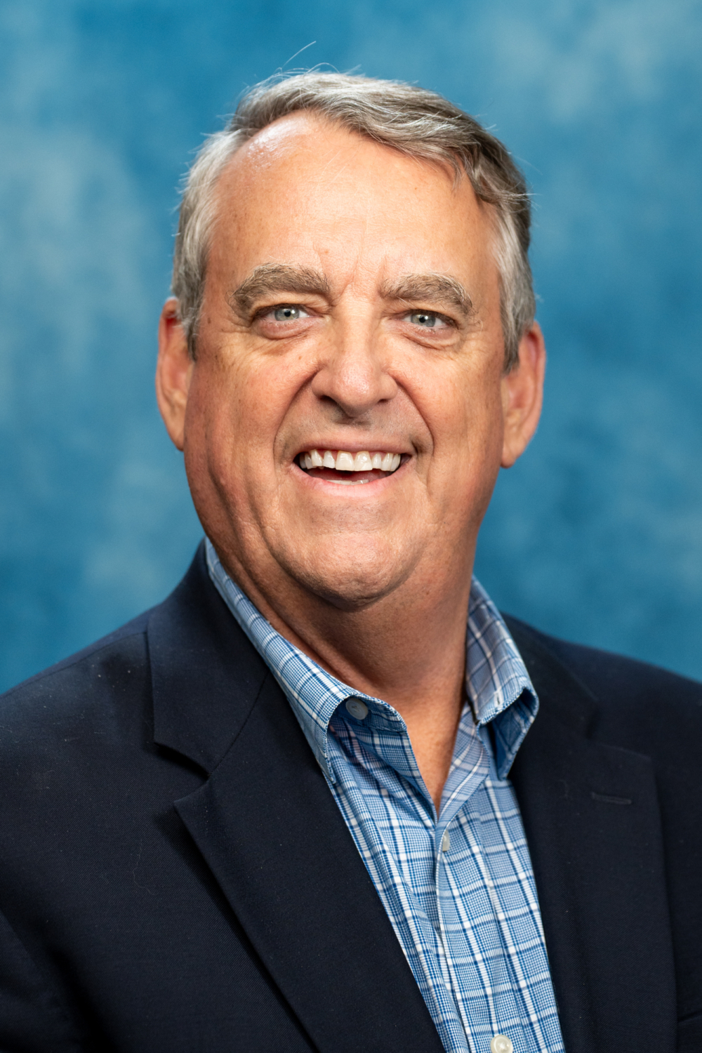 Colin Roche, PhD - St. Thomas University