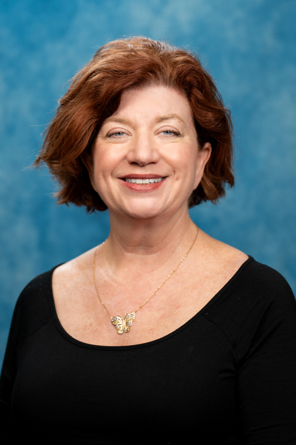 Kelly Wolfe, MFA - St. Thomas University