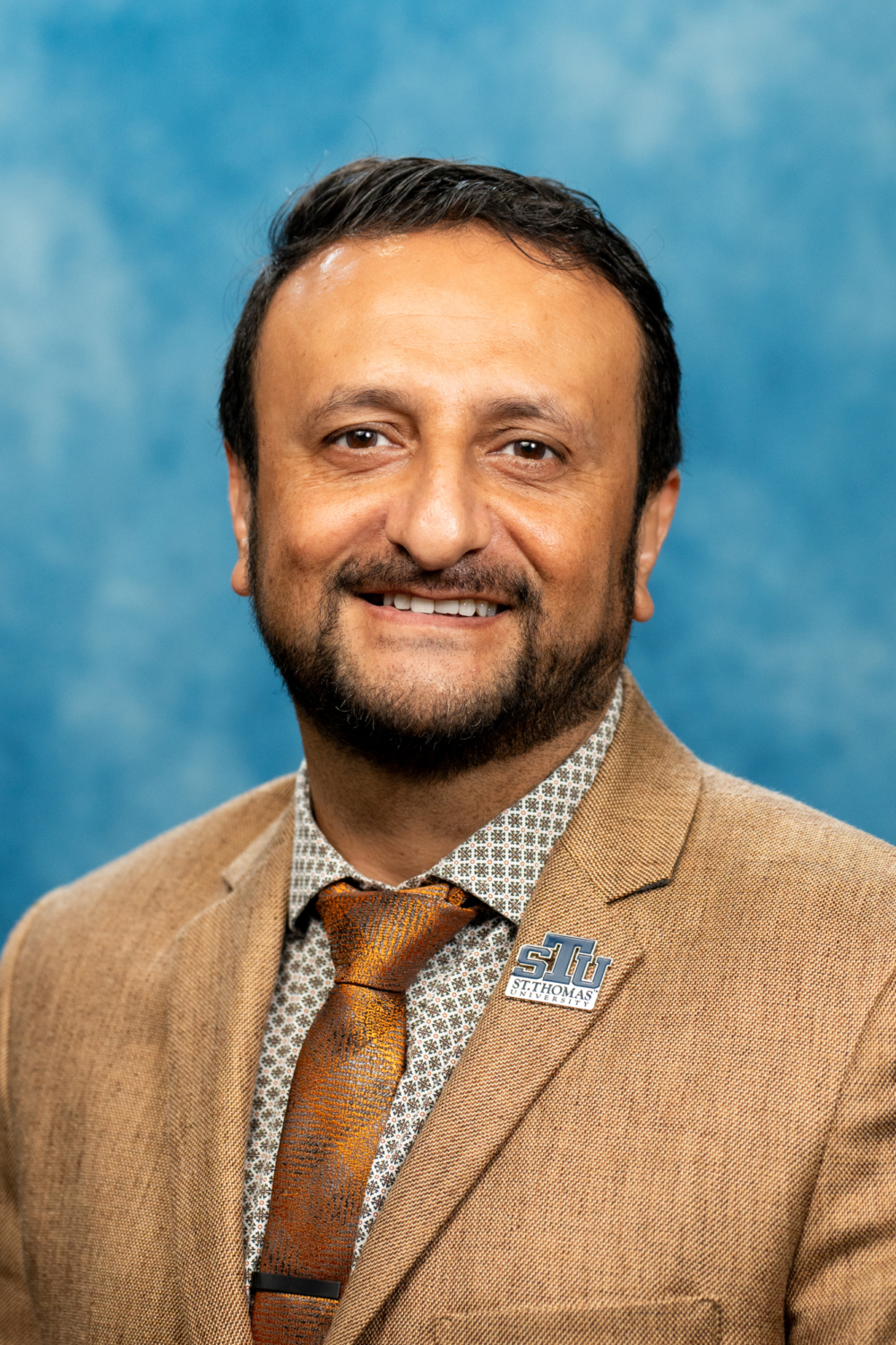 Vice Presidents and Cabinet - St. Thomas University