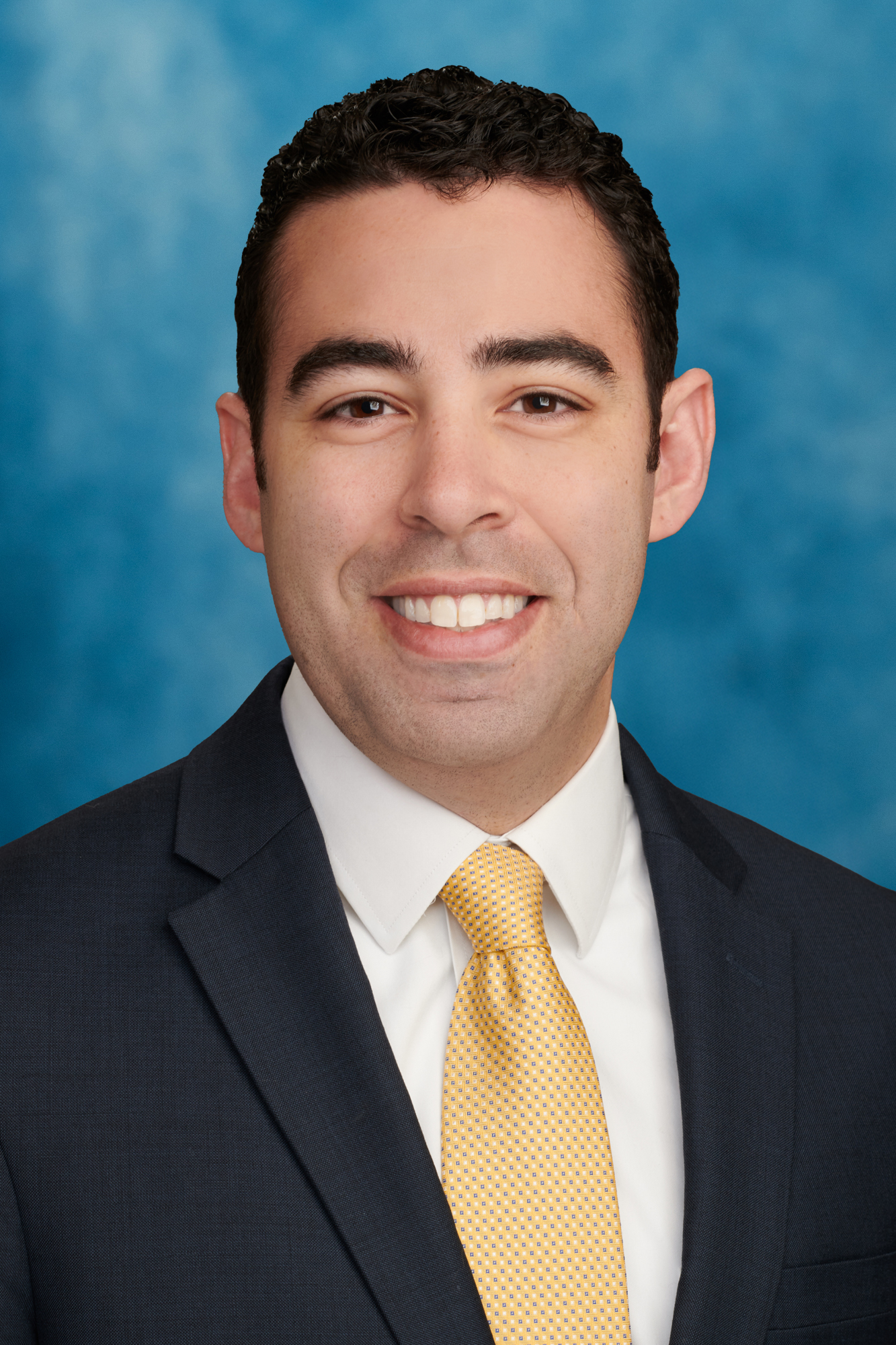 Vice Presidents and Cabinet - St. Thomas University