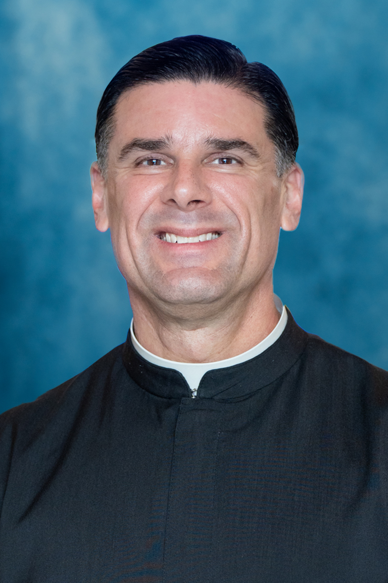 Vice Presidents and Cabinet - St. Thomas University