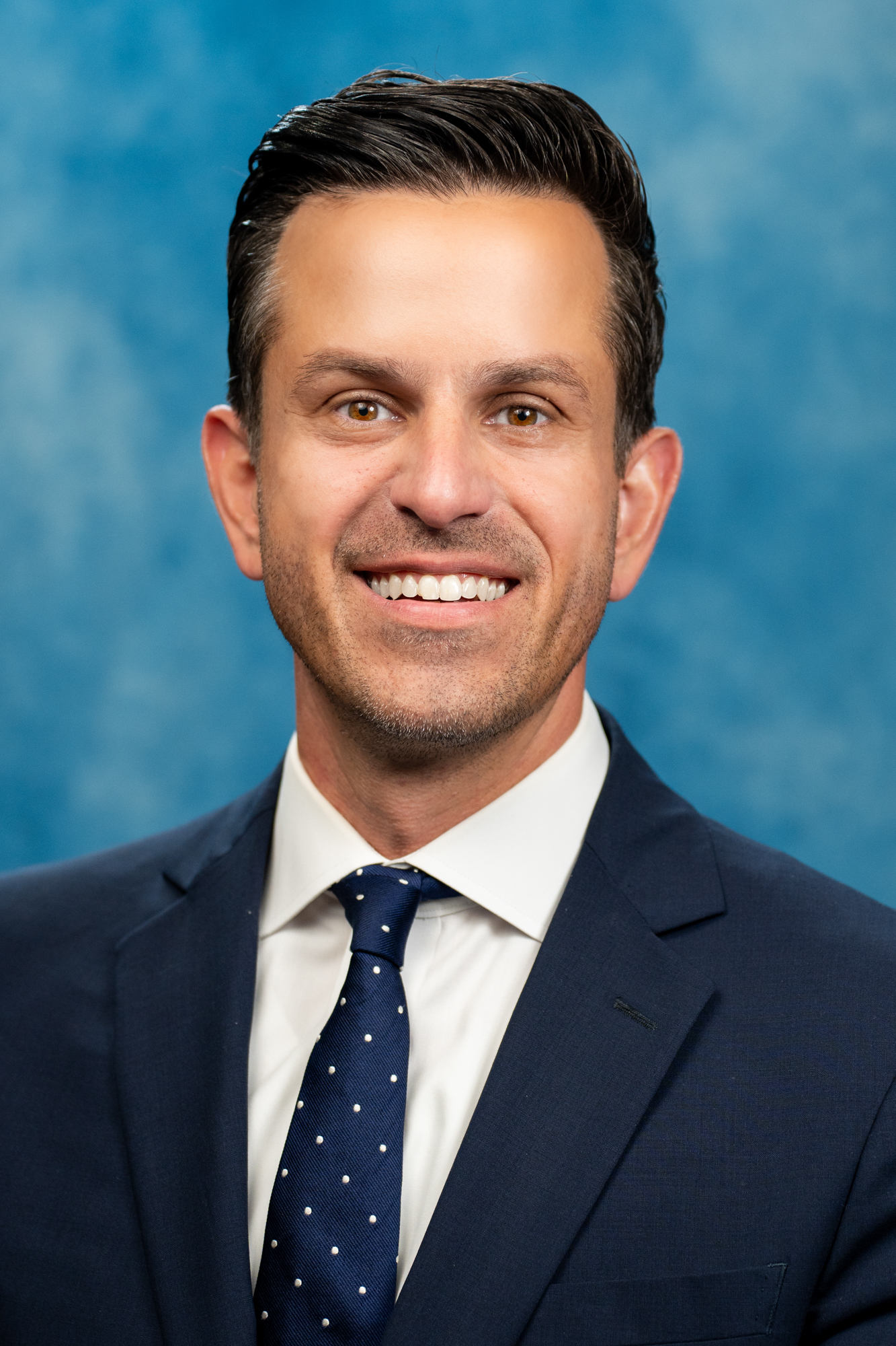 Vice Presidents and Cabinet - St. Thomas University