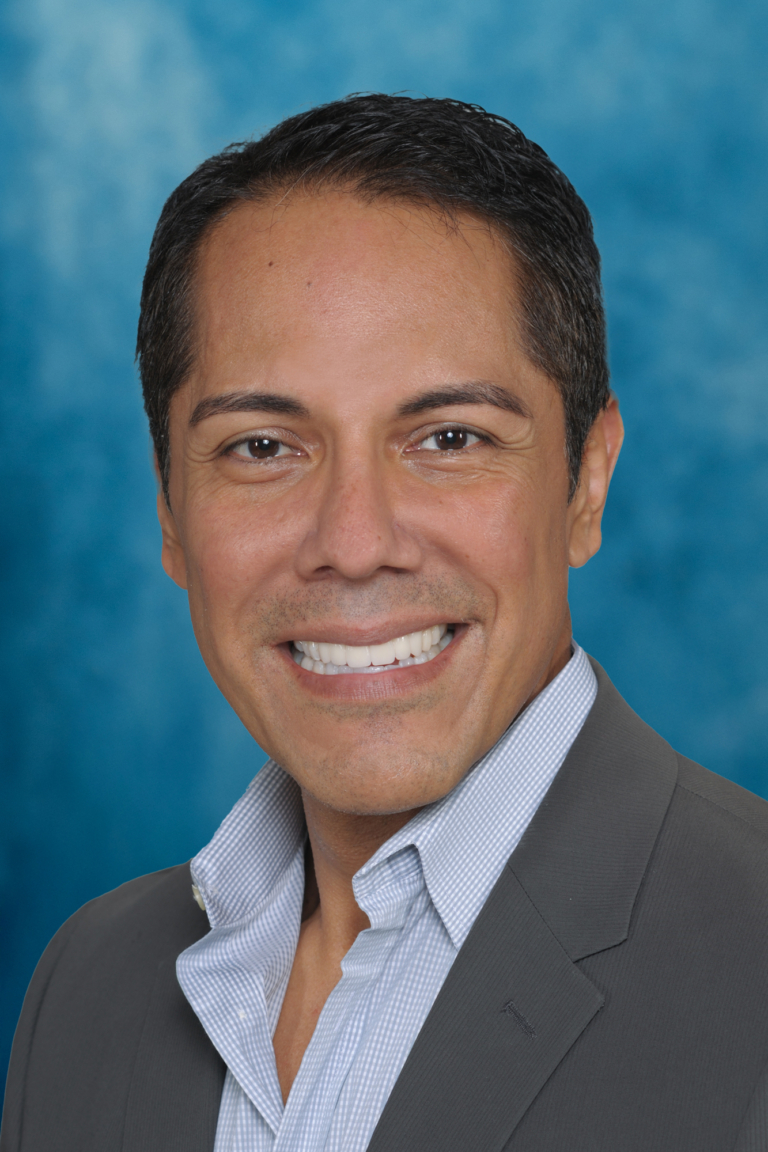 Jaime Franco, PhD - St. Thomas University