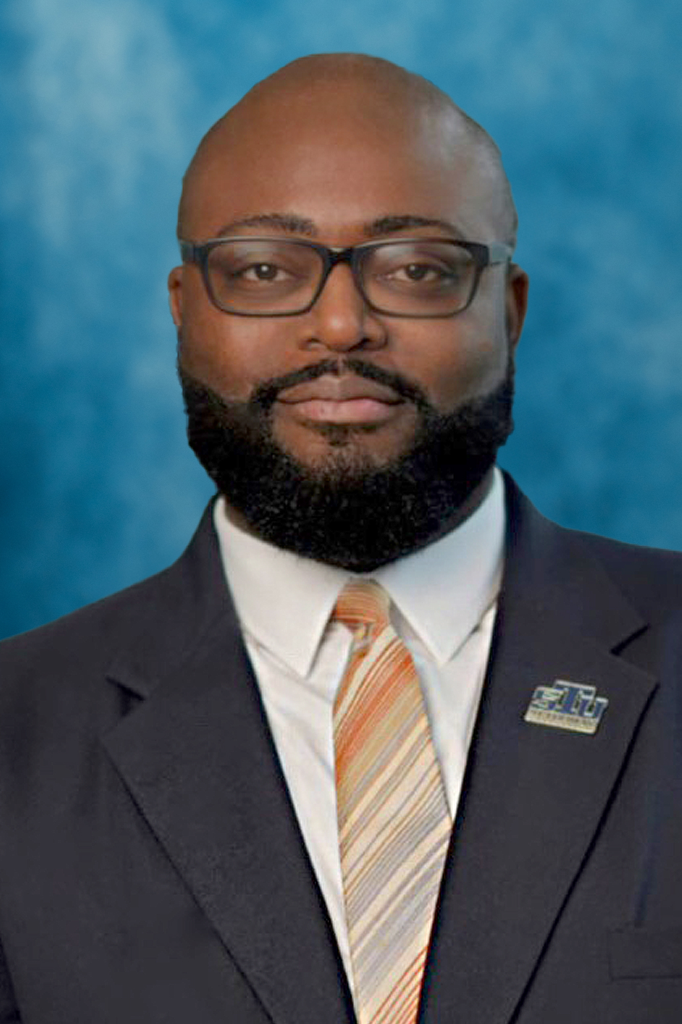 Vice Presidents and Cabinet - St. Thomas University