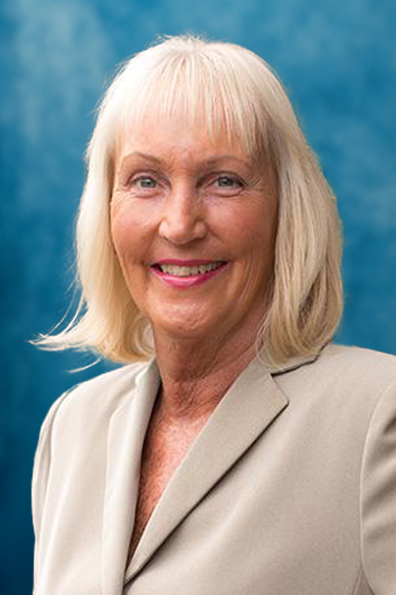 Vice Presidents and Cabinet - St. Thomas University