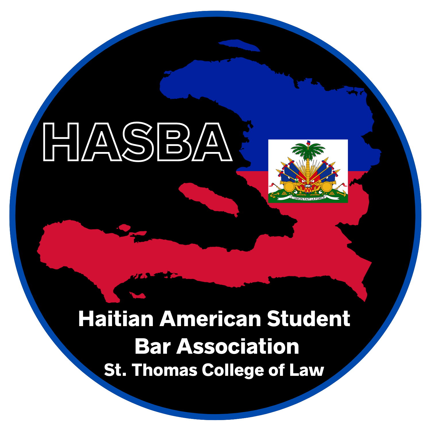 Haitian American Student Bar Association (HASBA) - St. Thomas University