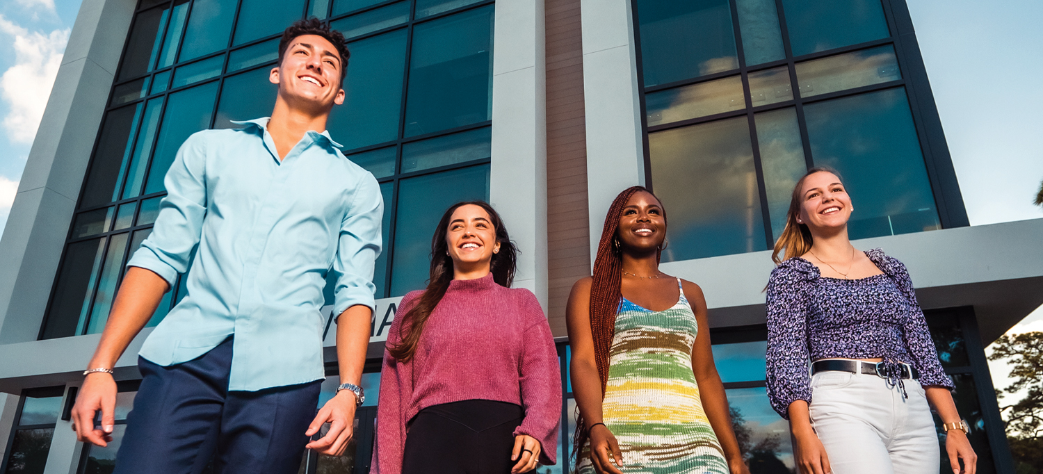 Global - St. Thomas University