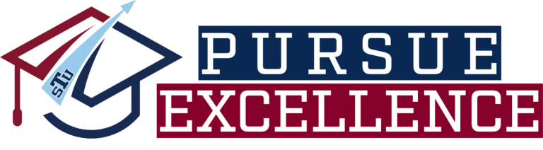 Pursue Excellence - St. Thomas University