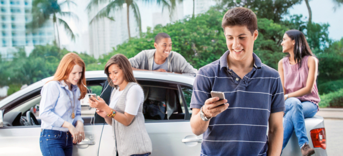 Transportation - St. Thomas University