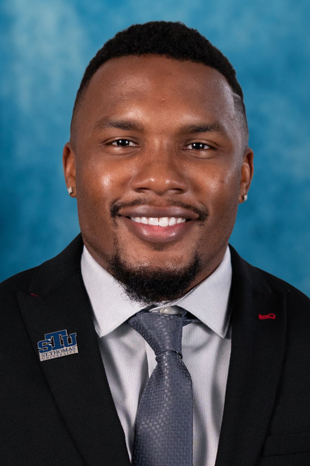 Vice Presidents and Cabinet - St. Thomas University