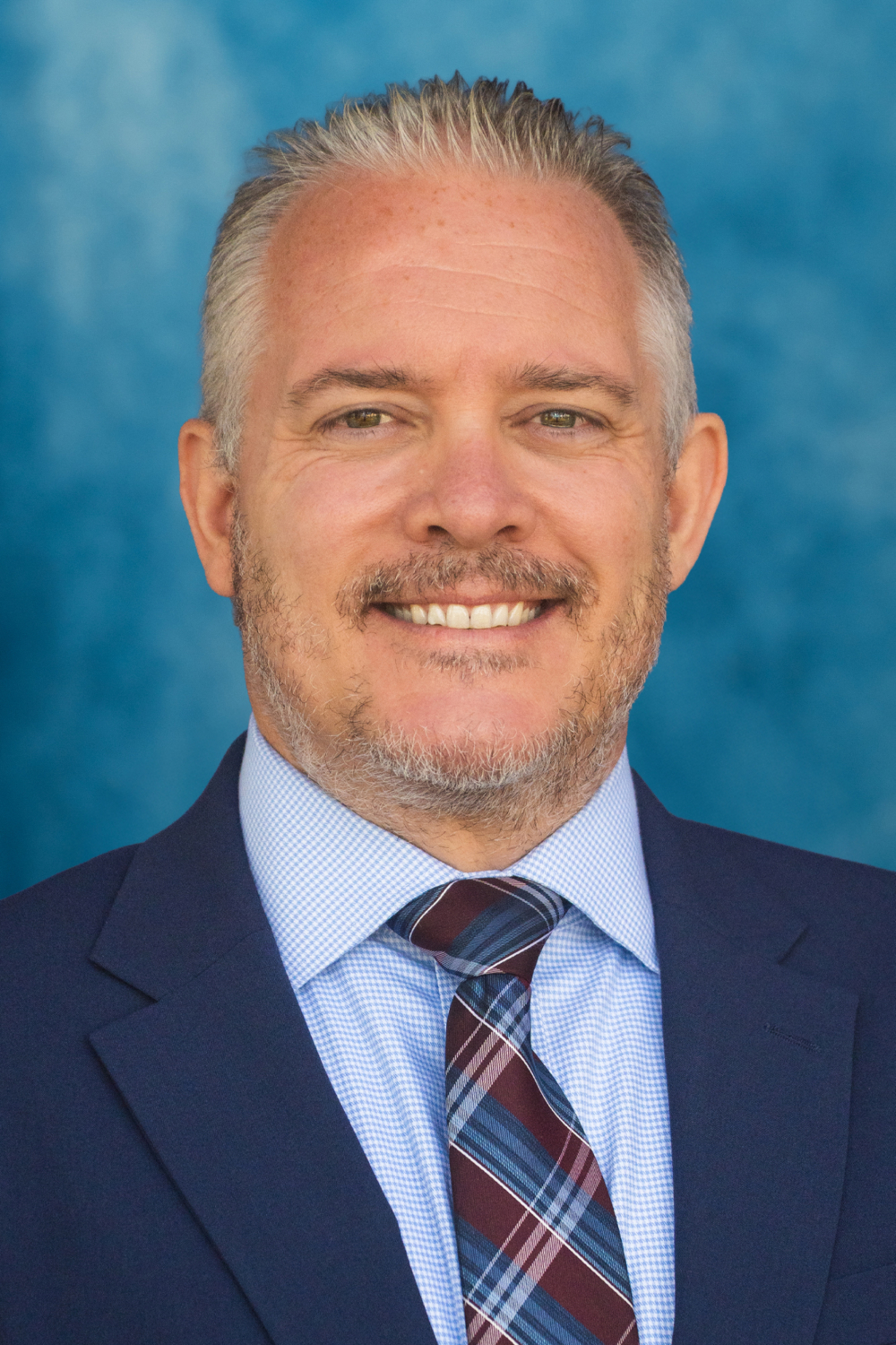 Vice Presidents and Cabinet - St. Thomas University