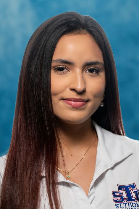 Undergraduate Admissions - St. Thomas University