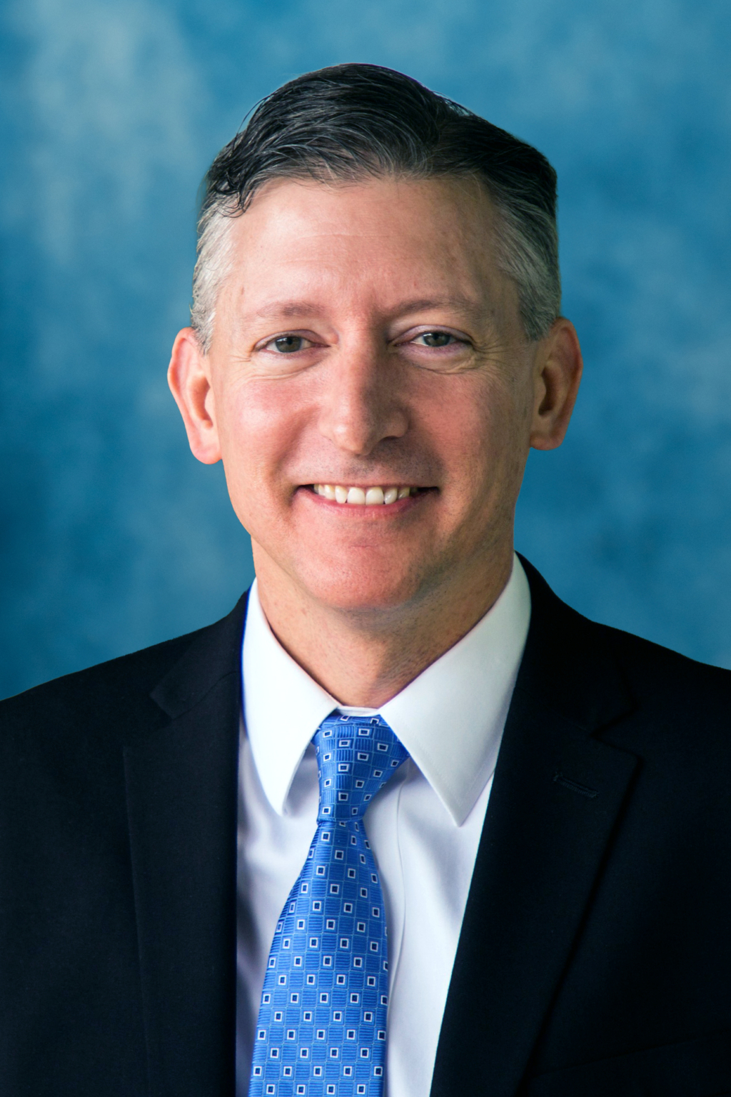 Vice Presidents and Cabinet - St. Thomas University