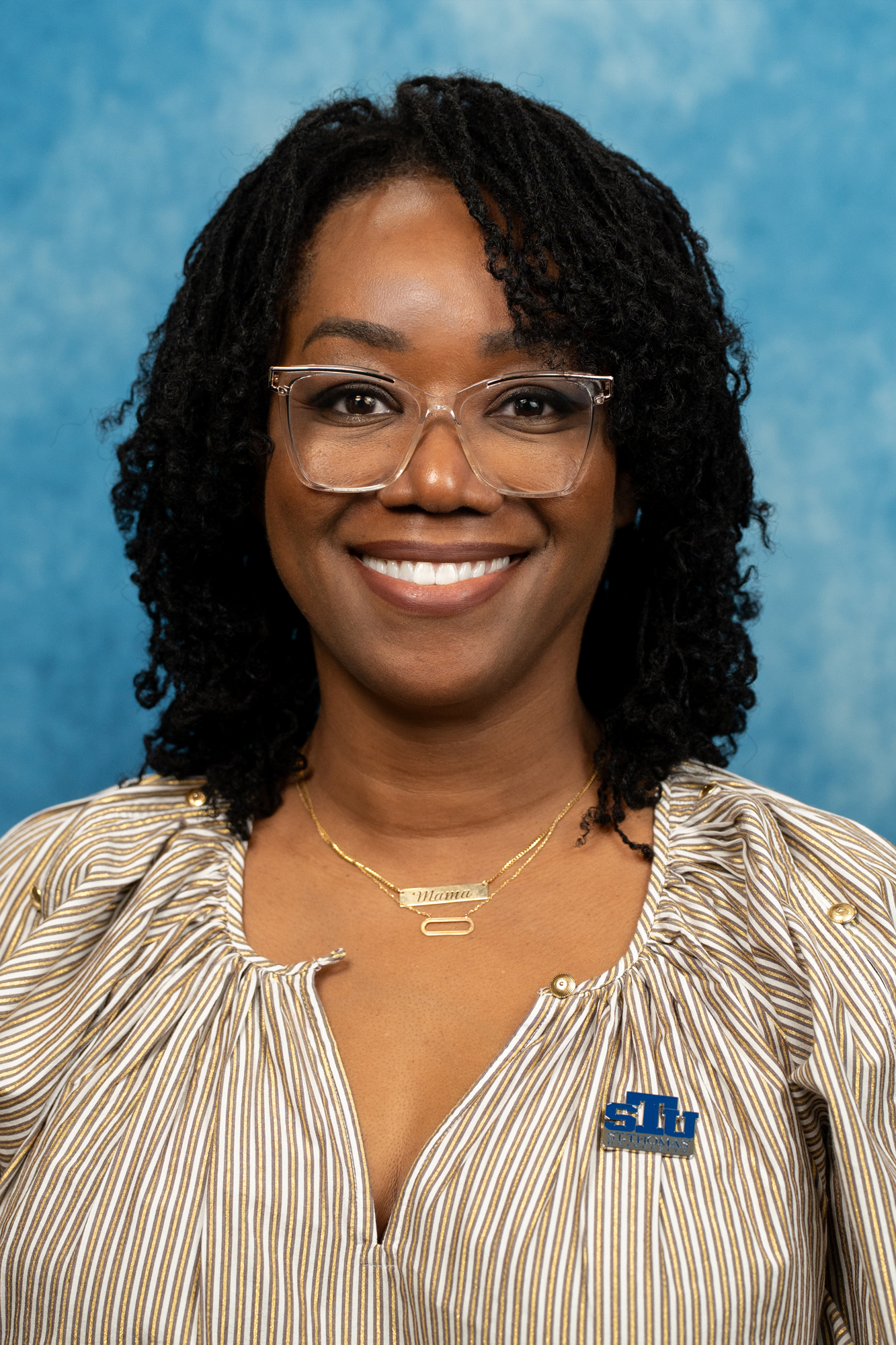 Vice Presidents and Cabinet - St. Thomas University