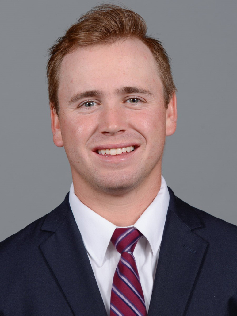 STU Names Drew Davis as Head Coach of Bobcat Football - St. Thomas ...